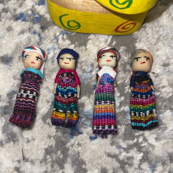Art | Vintage Handmade Dream Dolls | Poshmark